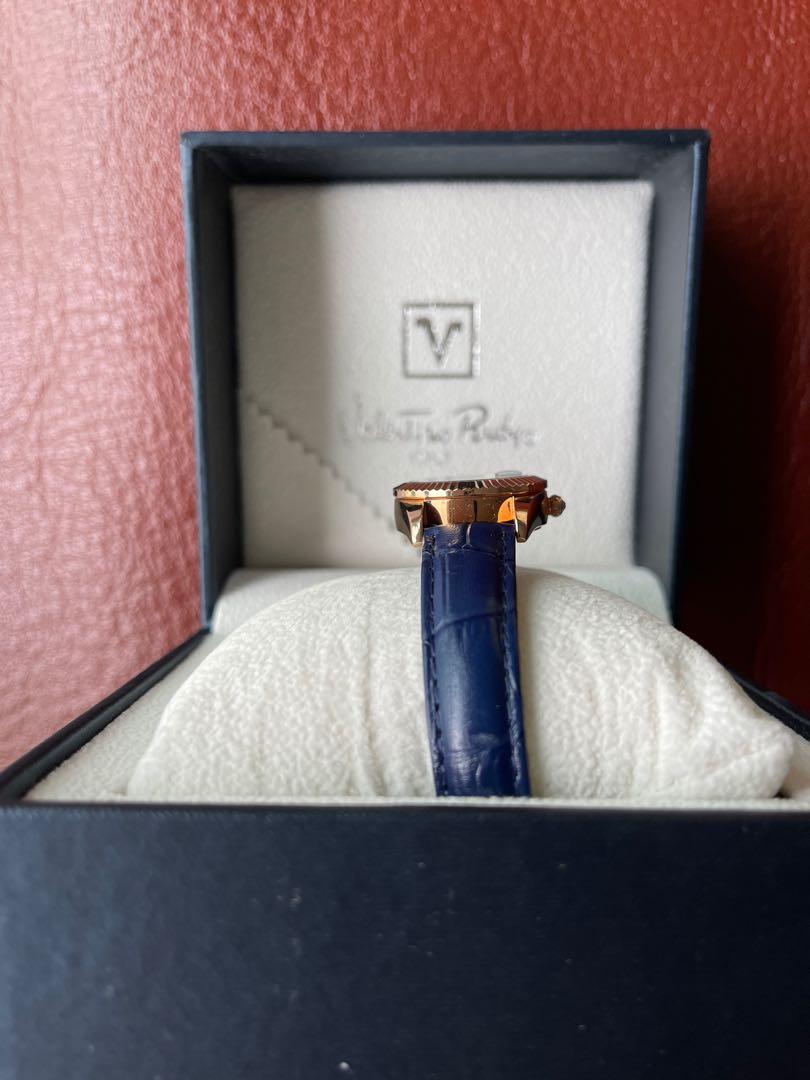 Valentino Rudy lady watch, Women's Fashion, Watches & Accessories ...