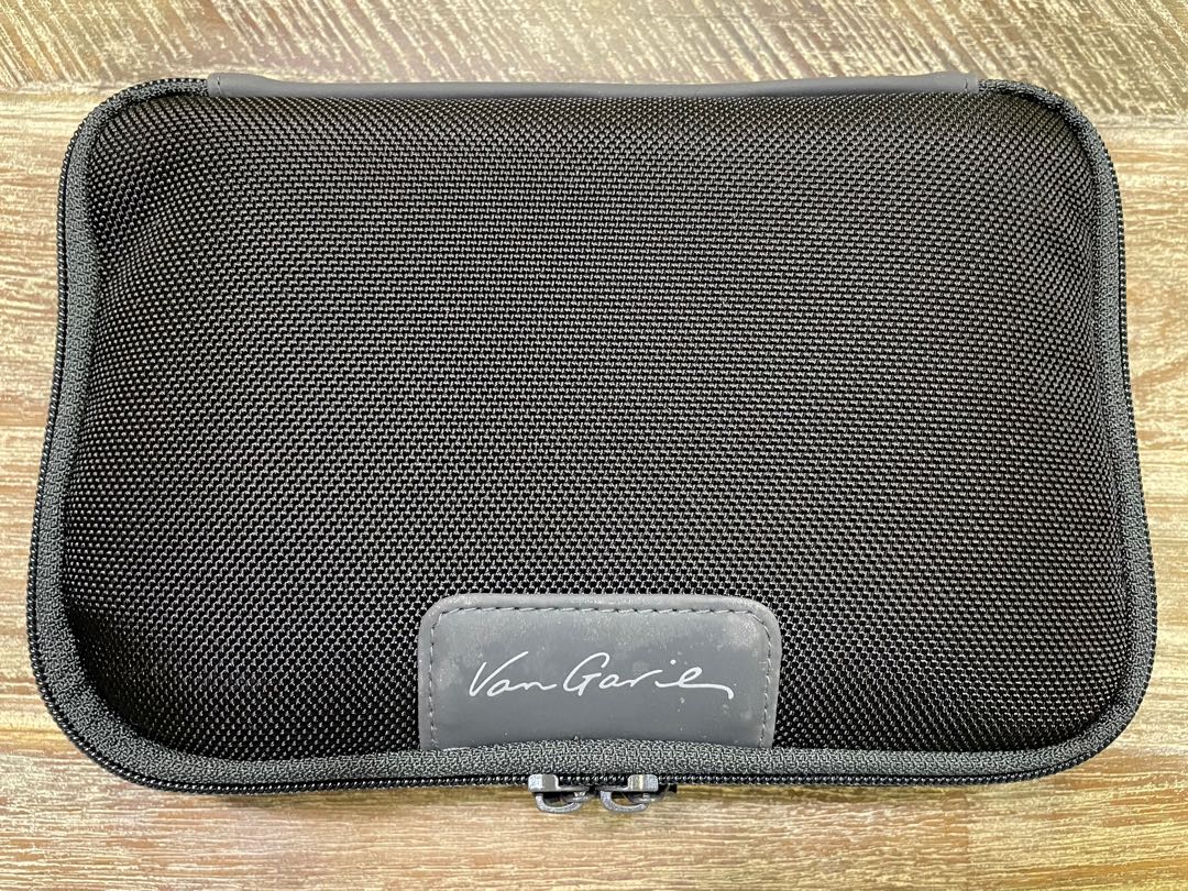 Van Garie key pouch & wallet set, Men's Fashion, Watches & Accessories ...