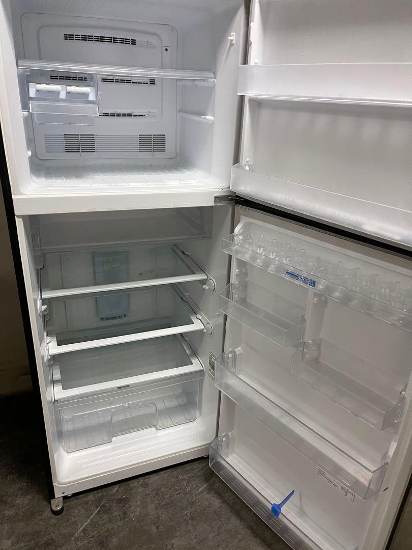 Very new Mitsubishi 420L refrigerator / fridge, TV & Home Appliances ...