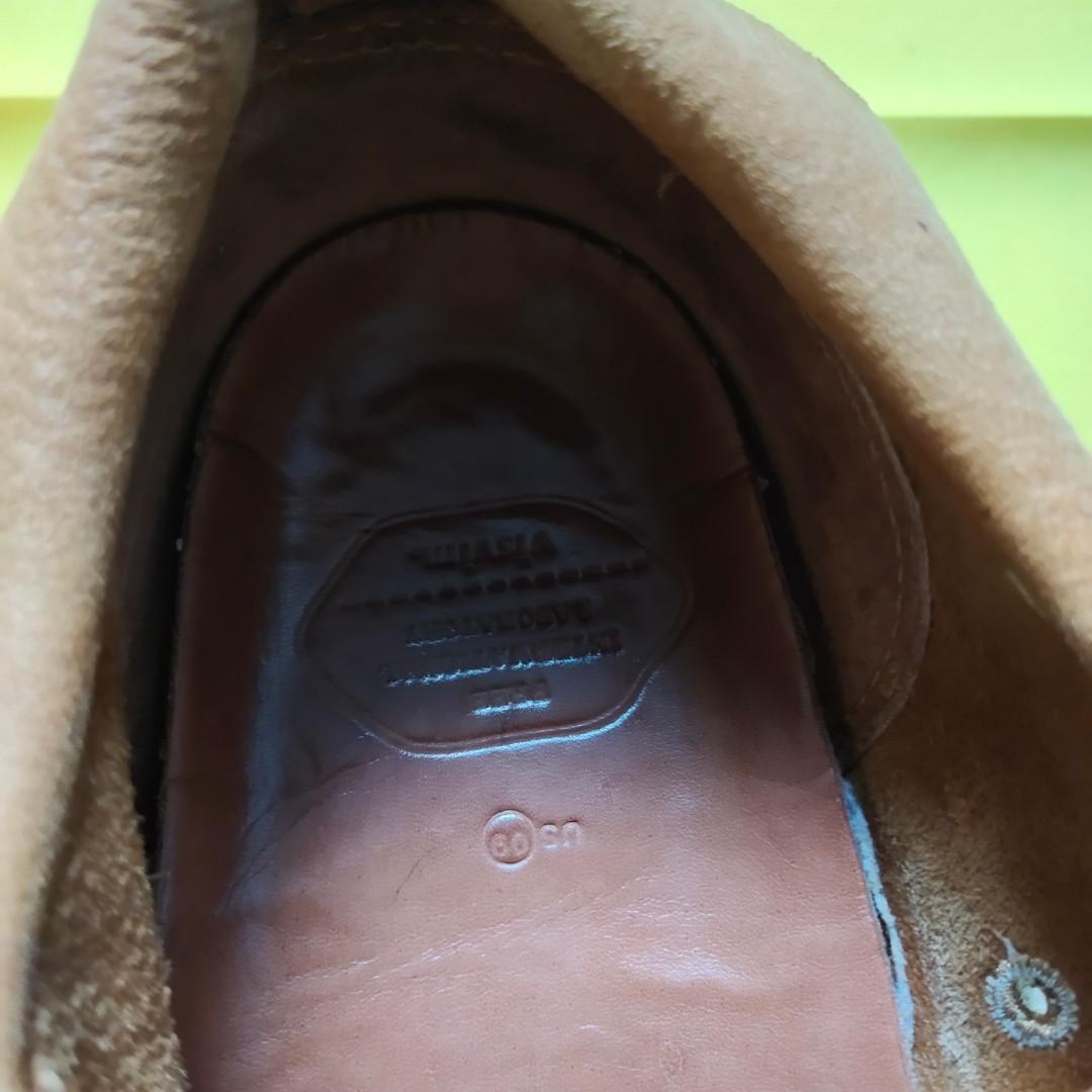 VISVIM - Gabo Elk Lo, Men's Fashion, Footwear, Sneakers on Carousell
