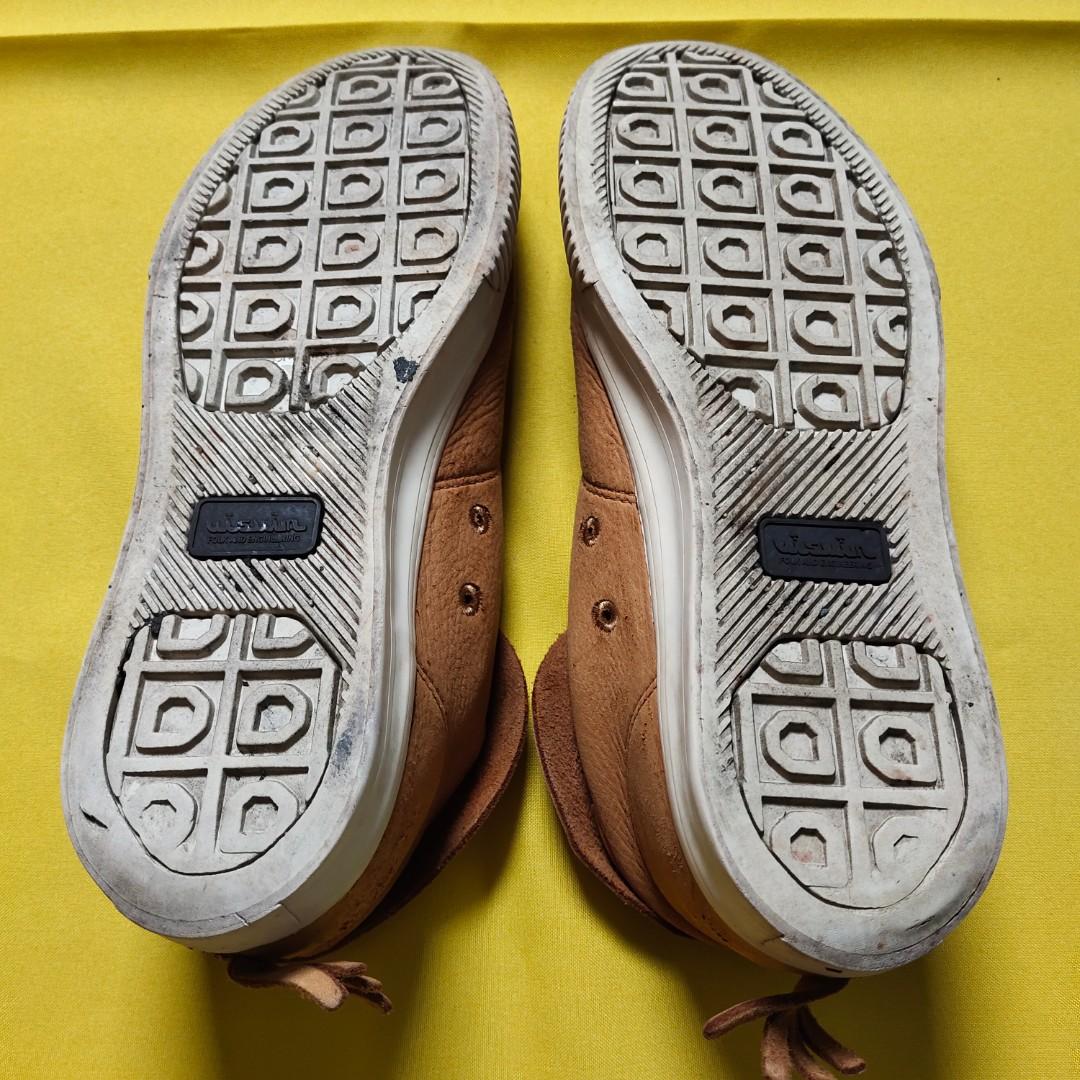 VISVIM - Gabo Elk Lo, Men's Fashion, Footwear, Sneakers on Carousell