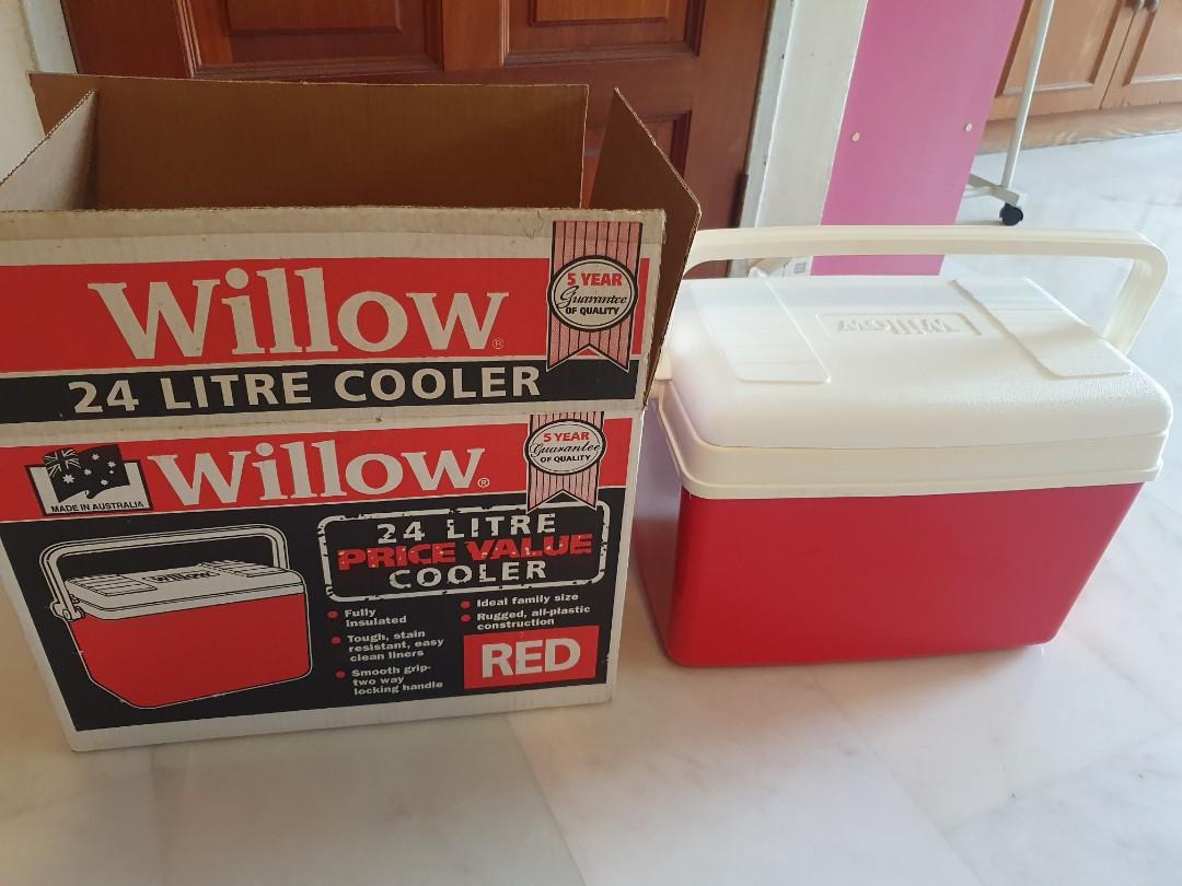 Willow Cooler 24L, TV & Home Appliances, Kitchen Appliances, Other ...