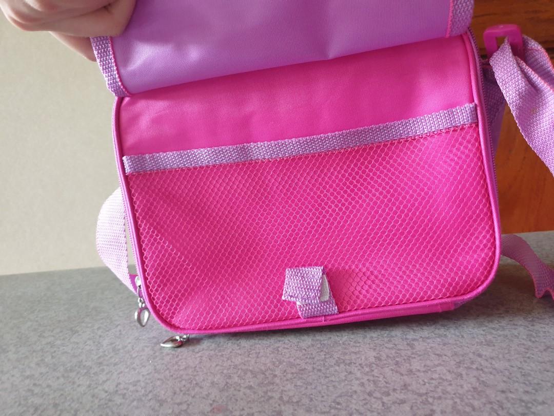 Winx Insulated Lunch Box/Cooler, Furniture & Home Living, Kitchenware ...