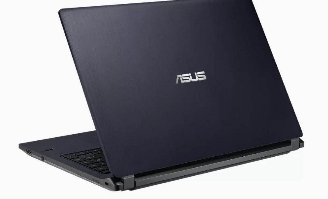 ASUSPRO P1440FA-BV3562T, Computers & Tech, Laptops & Notebooks on Carousell