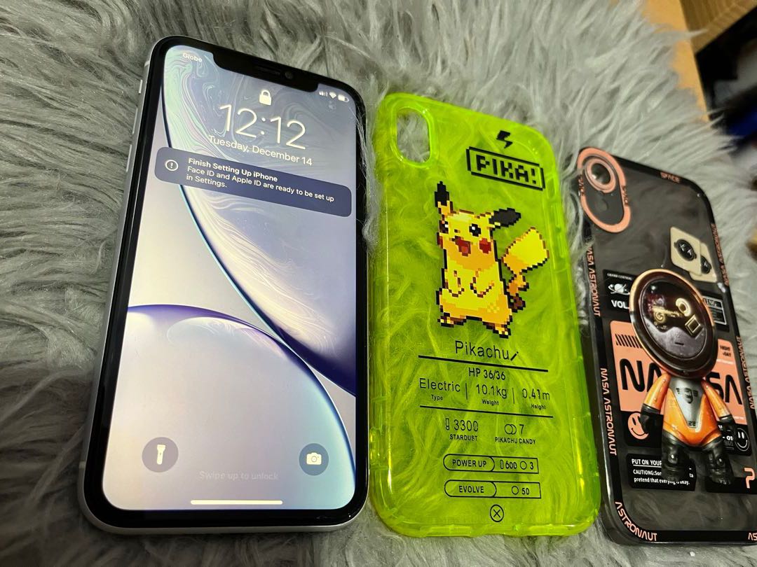 2nd hand iPhone Xr, Mobile Phones & Gadgets, Mobile Phones, iPhone ...