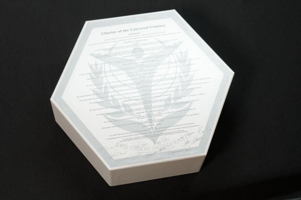 機動戰士高達 UC Blu-ray Box Complete Edition, 其他, 其他 - Carousell