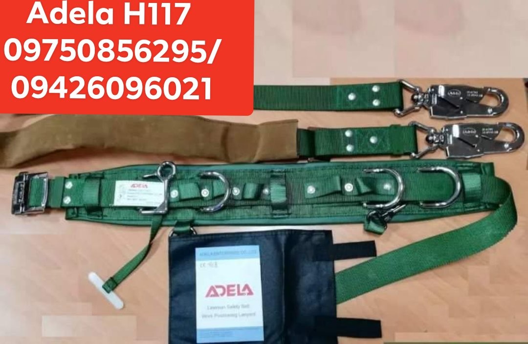 Adela H117, Commercial & Industrial, Construction Tools & Equipment on ...