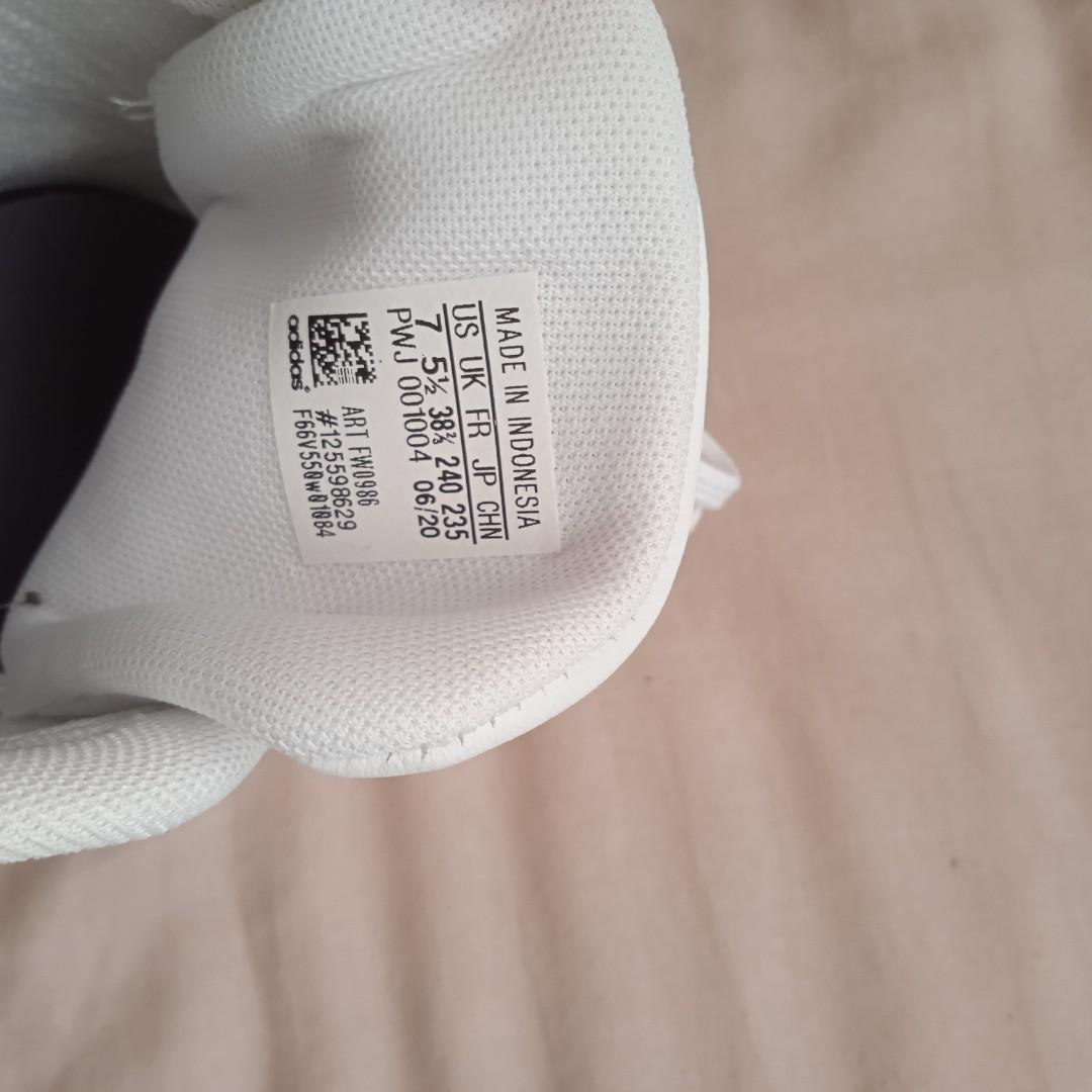 Size 11 Adidas PWJ 001004 Black/Tan - munimoro.gob.pe