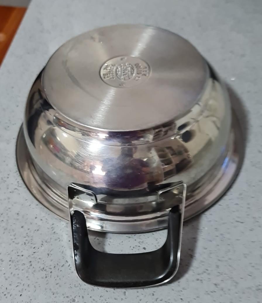 AMC pots, Furniture & Home Living, Kitchenware & Tableware, Cookware ...