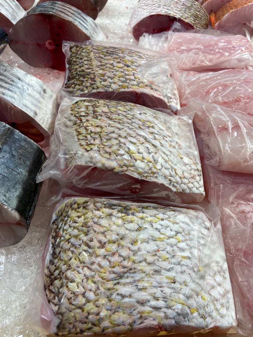 Angoli Fillet, Food & Drinks, Fresh Produce on Carousell