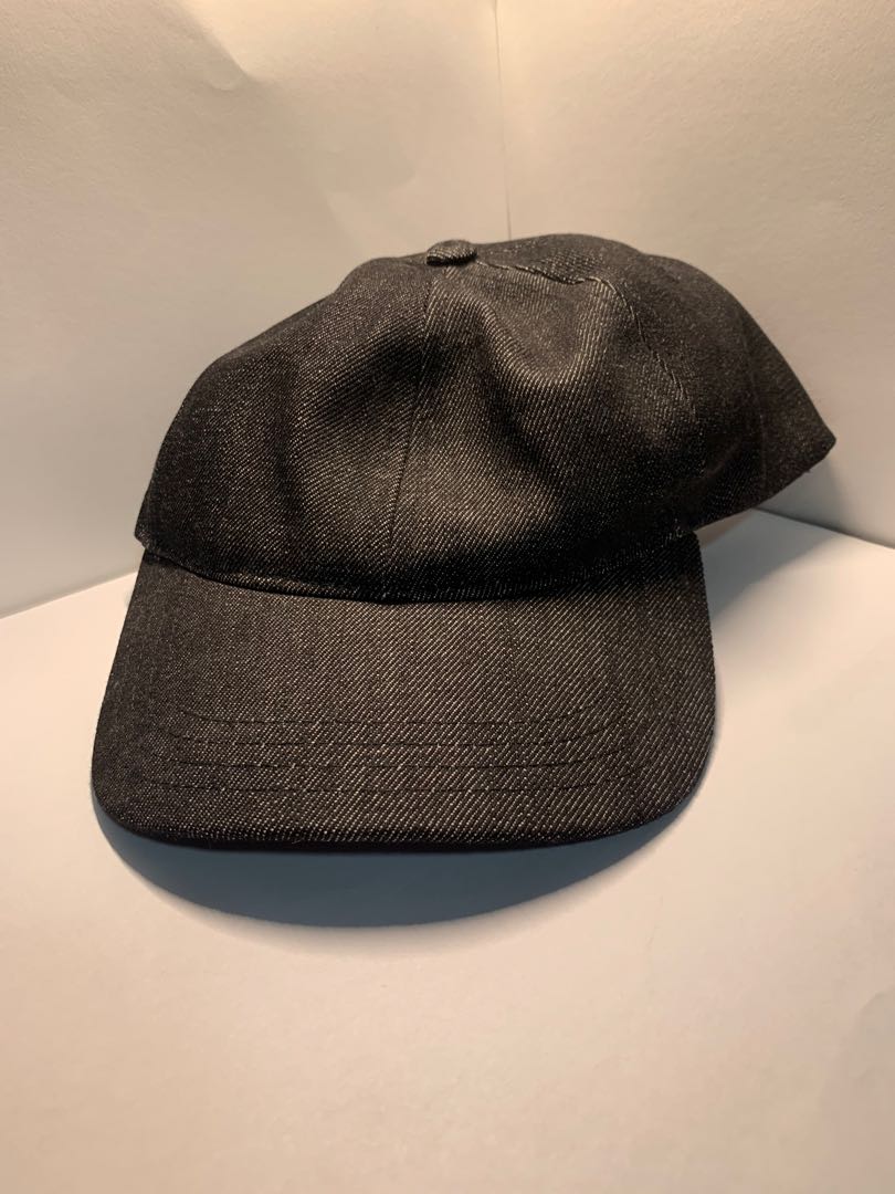 APC CAP, Men's Fashion, Watches & Accessories, Caps & Hats on Carousell