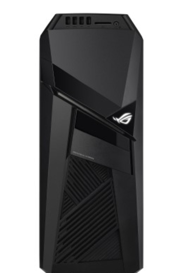 Asus G Series GL12CP Gaming Desktop Computer, Intel Core i7-8700 3.2GHz ...