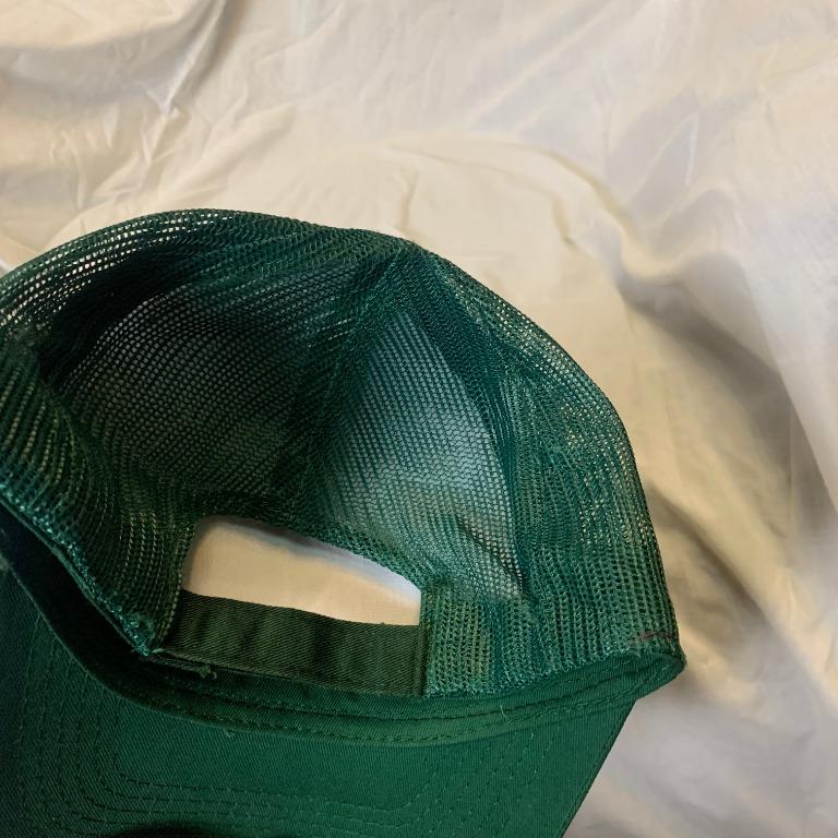 Bass Pro Shops Cap Forest Green 1, Men's Fashion, Watches & Accessories ...