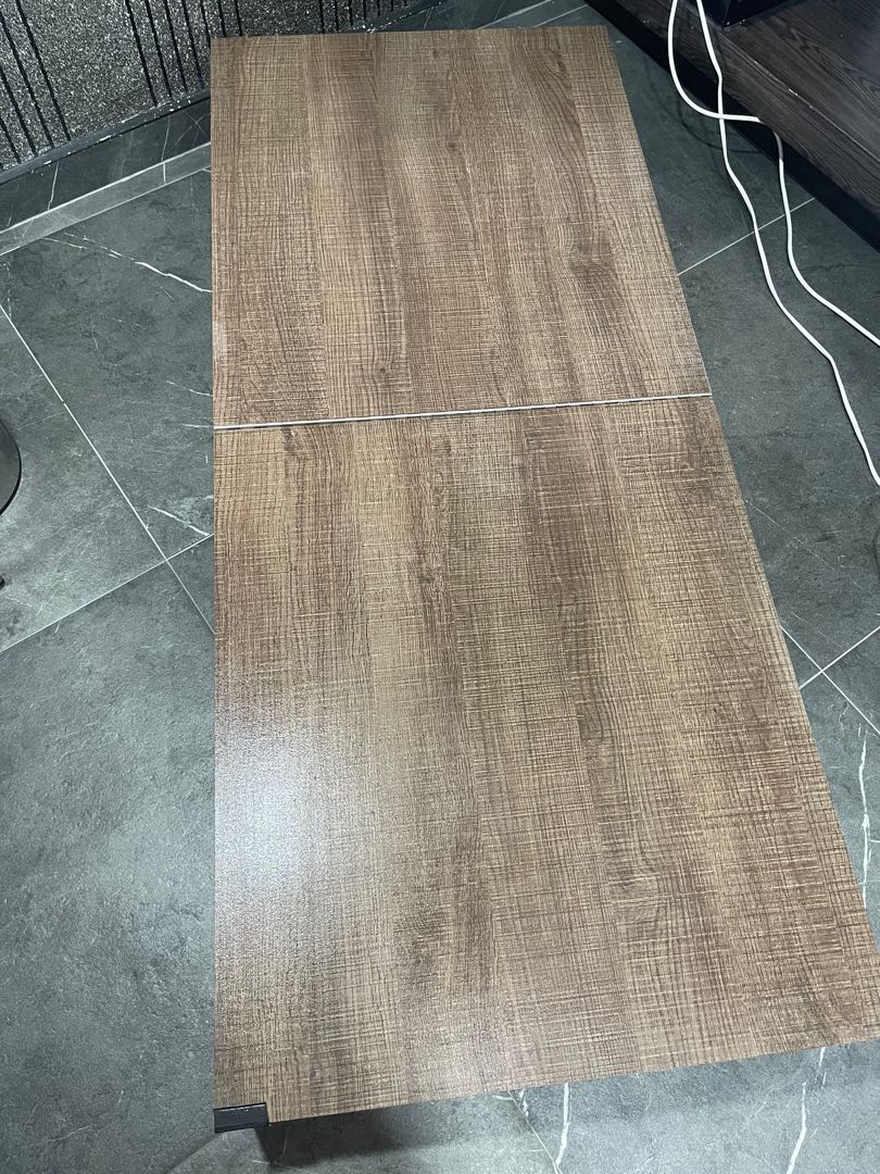 Bedside platform extension, Furniture & Home Living, Furniture, Other ...