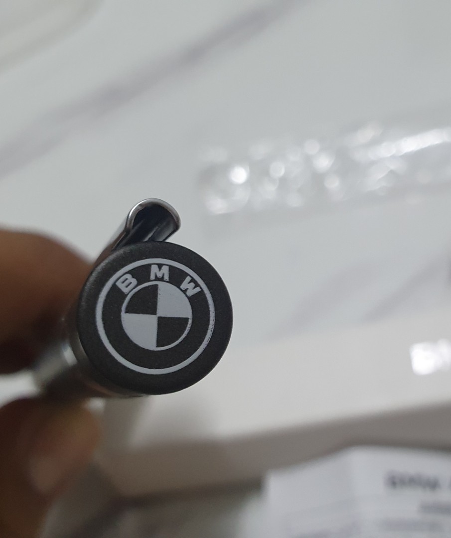 BMW pen japan, Everything Else, Others on Carousell
