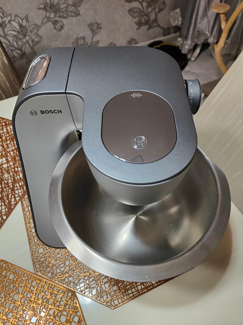 Bosch mixer for bread, cakes and more!!, TV & Home Appliances, Kitchen ...
