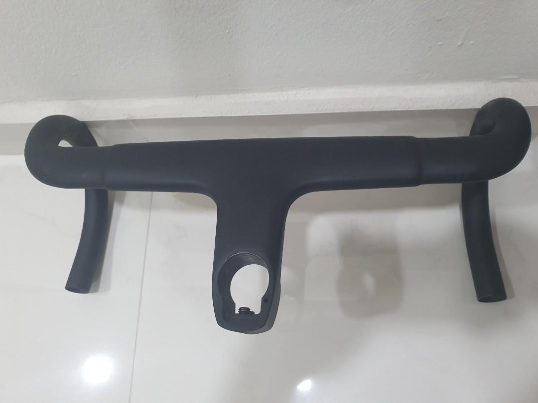 Canyon CP30/CP10 Integrated Aerocockpit CF Carbon Aero, 57% OFF