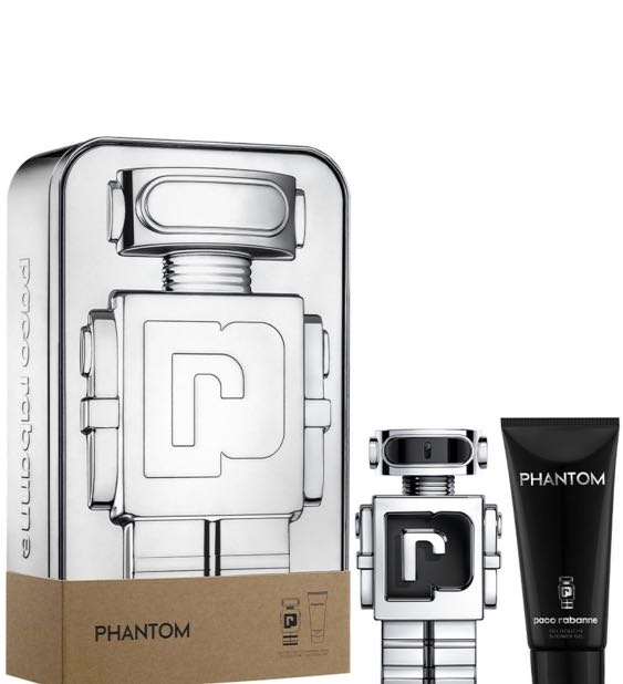 BRAND NEW LIMITED EDITION Paco Rabanne fragrance gift set, Beauty ...
