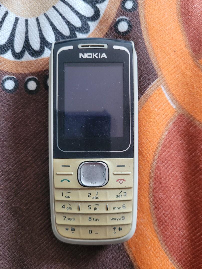 Classic Nokia 1650, Mobile Phones & Gadgets, Mobile Phones, Android ...