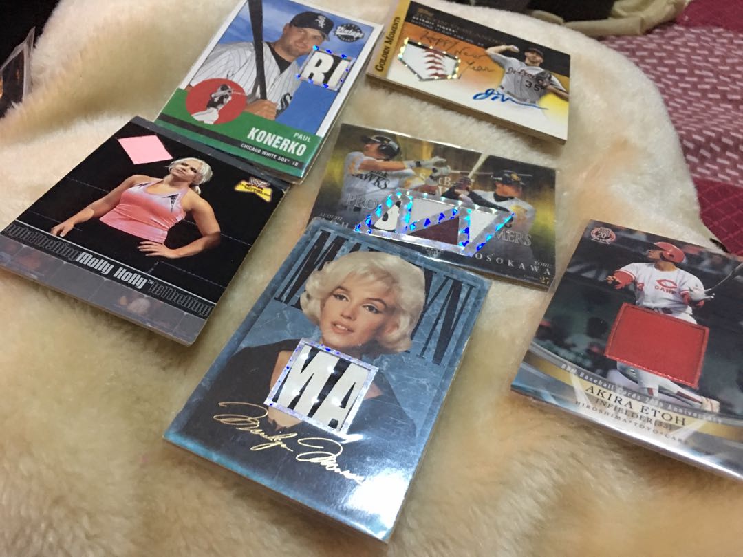 Rare Collectible cards JAPAN, Hobbies & Toys, Memorabilia ...