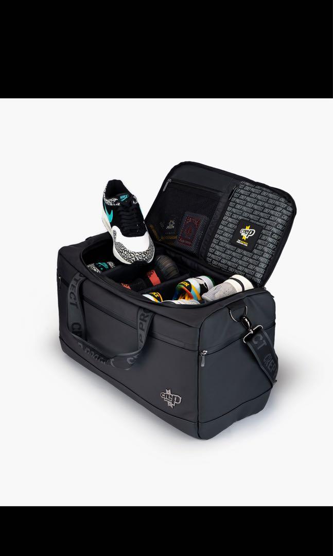 Crep Protect Ultimate Sneaker Bag, Men's Fashion, Bags, Backpacks on ...