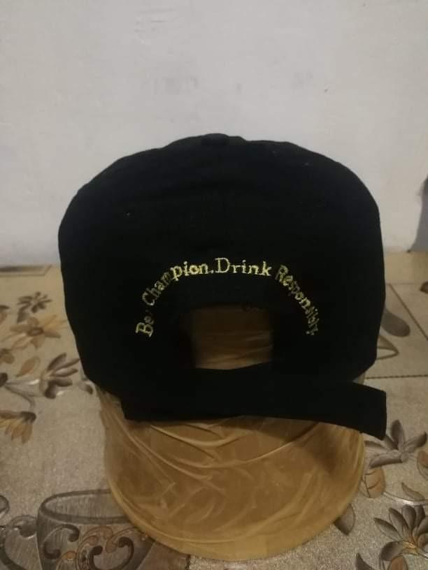 Crown Royal Racing Cap, Men's Fashion, Watches & Accessories, Caps ...