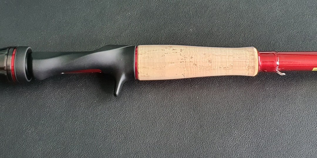 DAIWA Blazon Mobile BC 6106TMHB, Sports Equipment, Fishing on Carousell