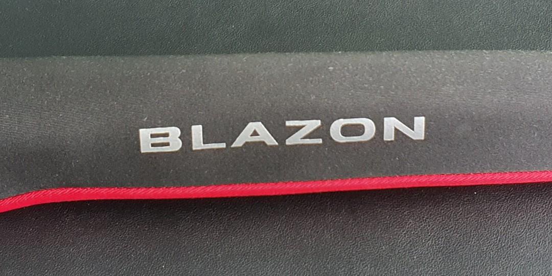 DAIWA Blazon Mobile BC 6106TMHB, Sports Equipment, Fishing on Carousell