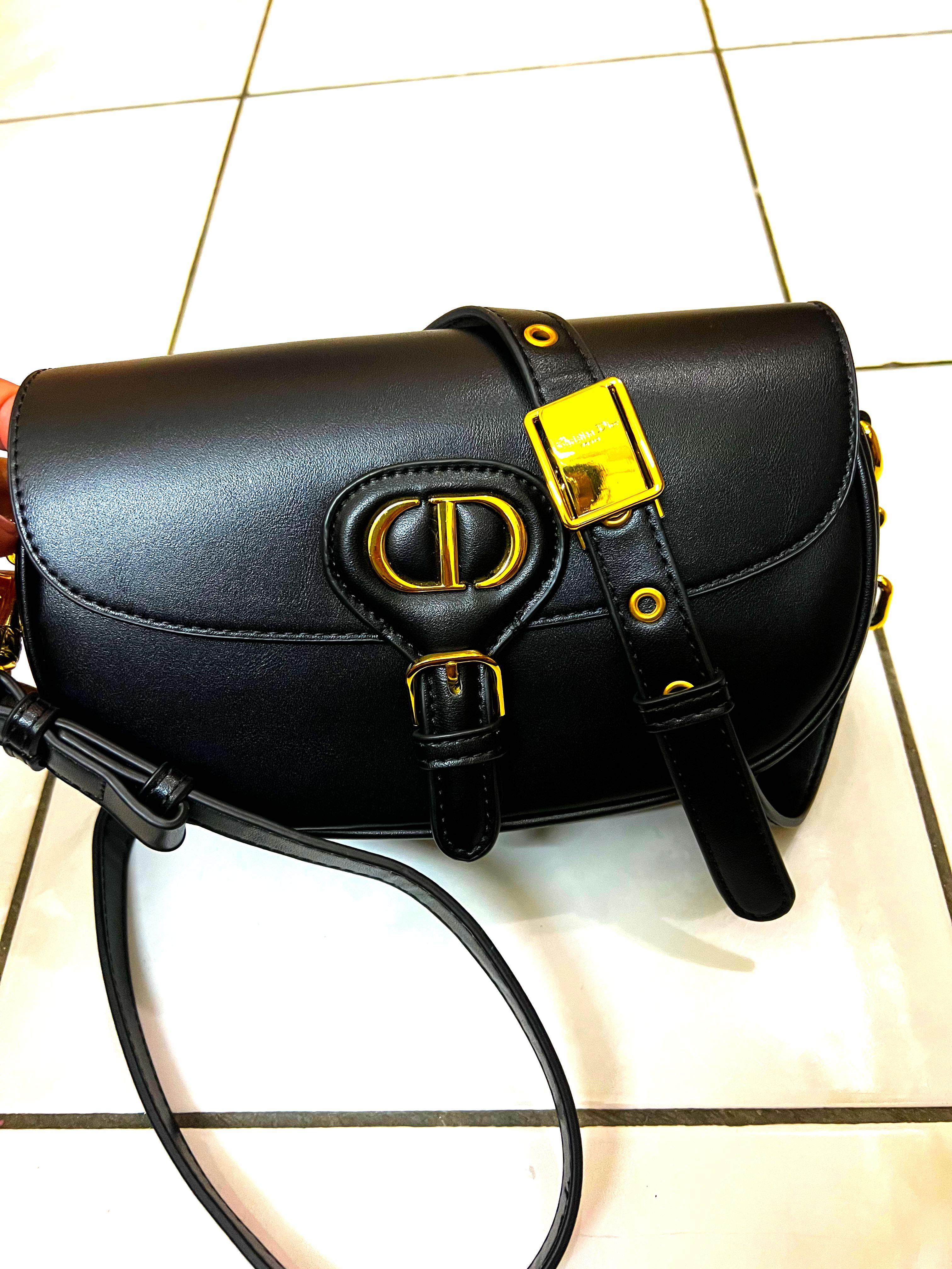 Dior Bobby - Small, Women's Fashion, Bags & Wallets, Purses & Pouches ...