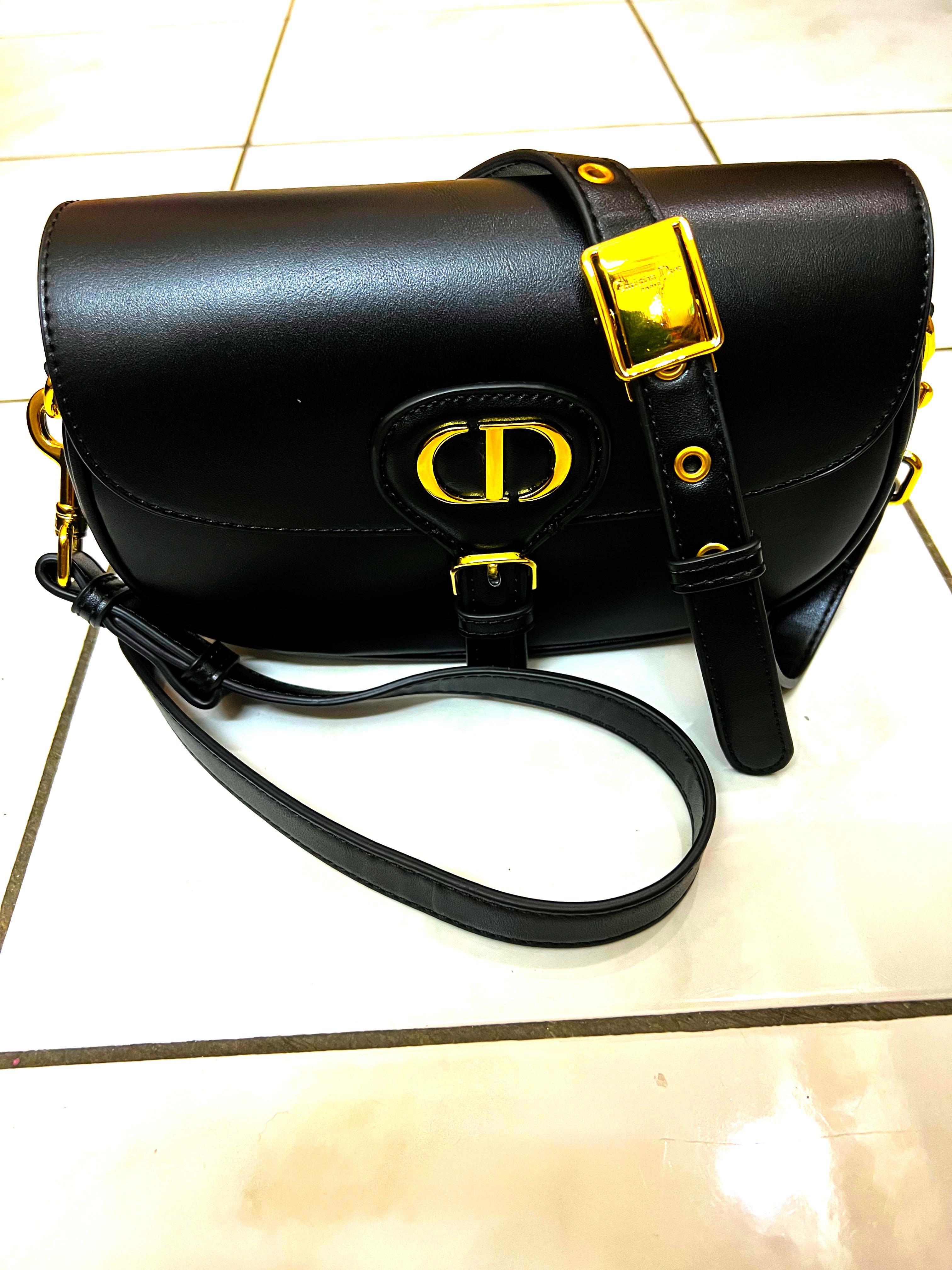 Dior Bobby - Small, Women's Fashion, Bags & Wallets, Purses & Pouches ...