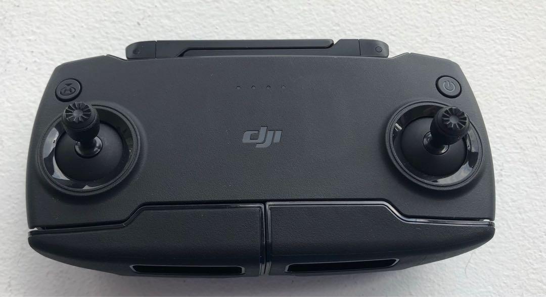 Dji Mavic Mini Controller, Photography, Drones on Carousell