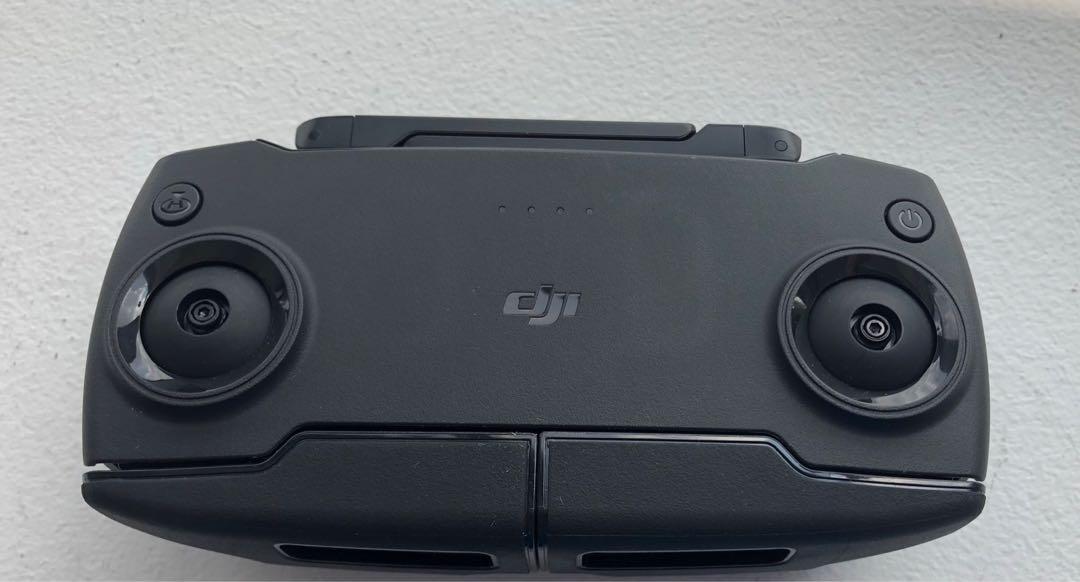 Dji Mavic Mini Controller, Photography, Drones on Carousell