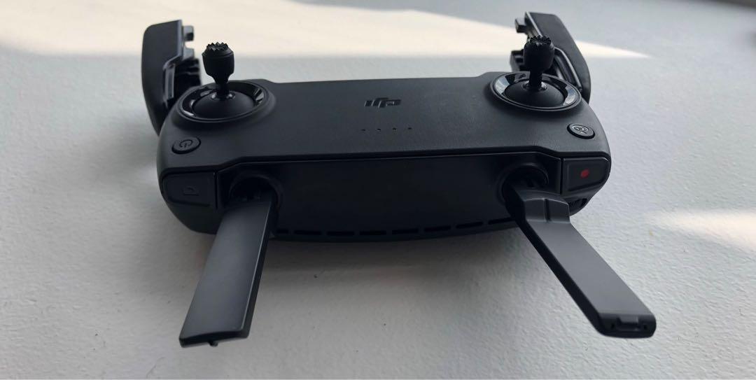Dji Mavic Mini Controller, Photography, Drones on Carousell