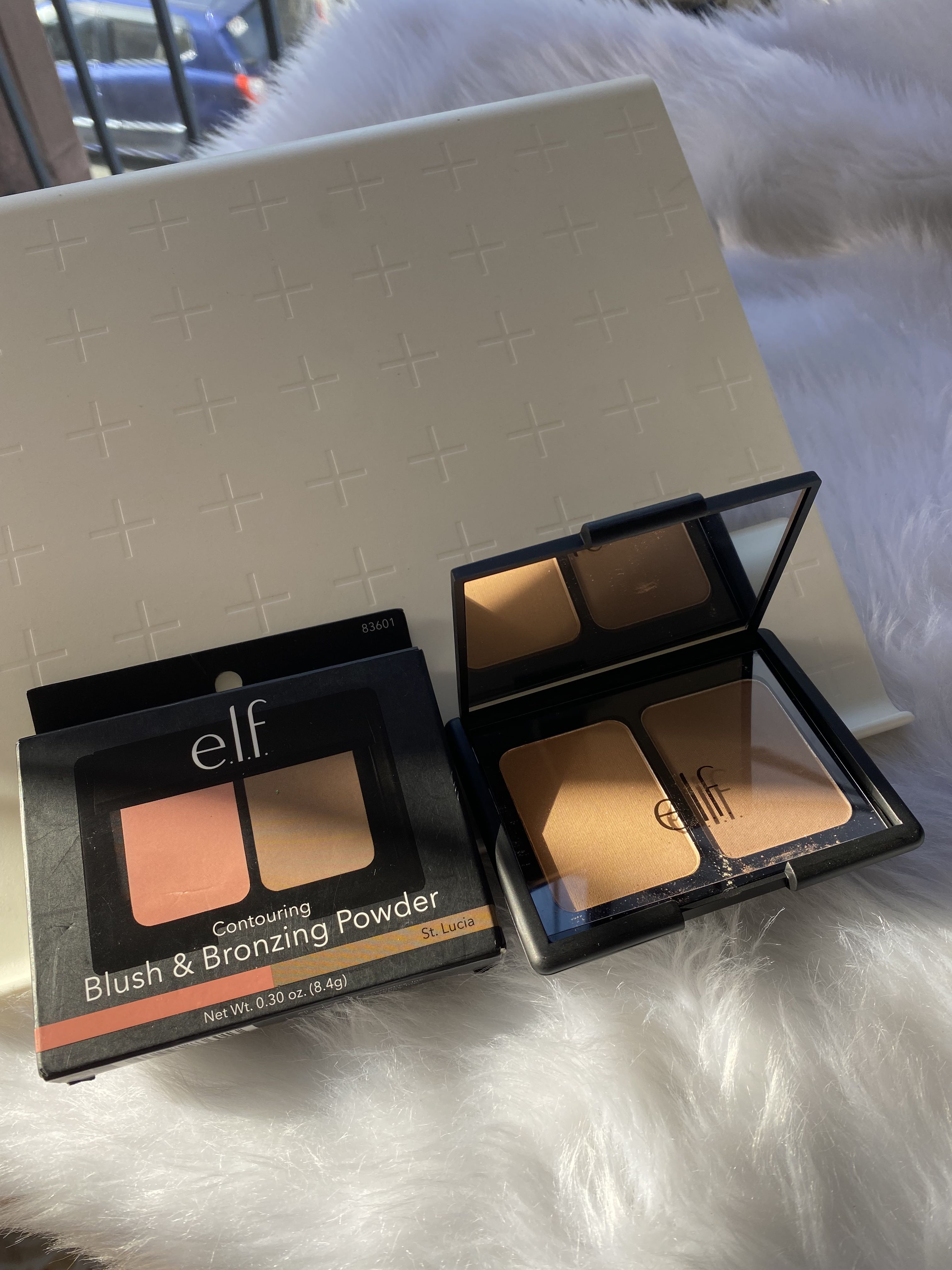 Elf Blush & Bronzing Powder, Beauty & Personal Care, Face, Makeup on ...