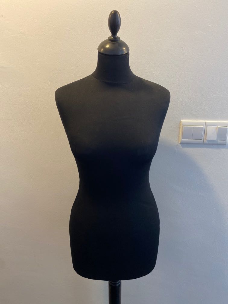 Female Top Mannequin, Everything Else on Carousell