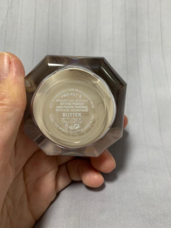 Fenty Beauty loosing powder (Butter), Beauty & Personal Care, Face ...