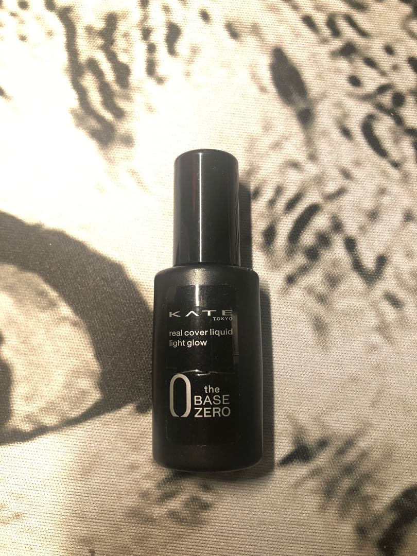 Free Kate Foundation sample, Beauty & Personal Care, Face, Makeup on ...