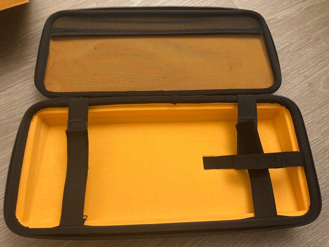 Glorious Carrying Case for GMMK Pro Custom Mechanical Keyboard ...