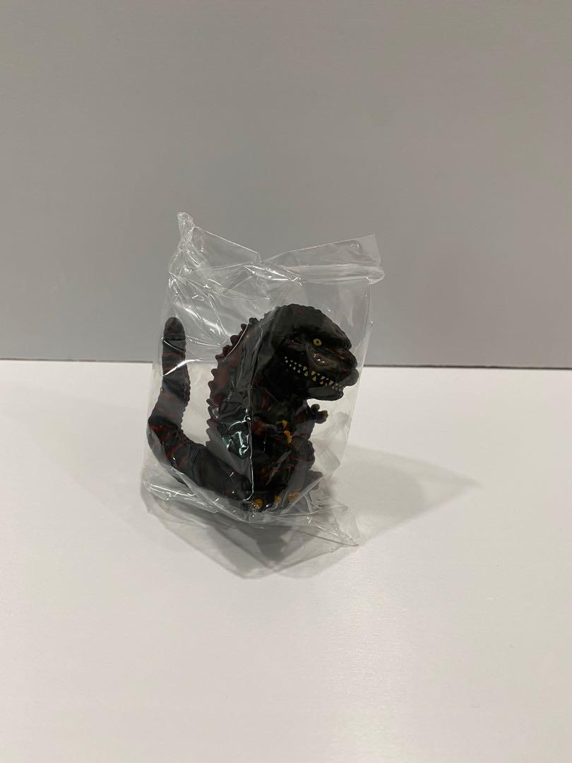 Shin Godzilla Sofvi Puppet Mascot, Hobbies & Toys, Memorabilia ...