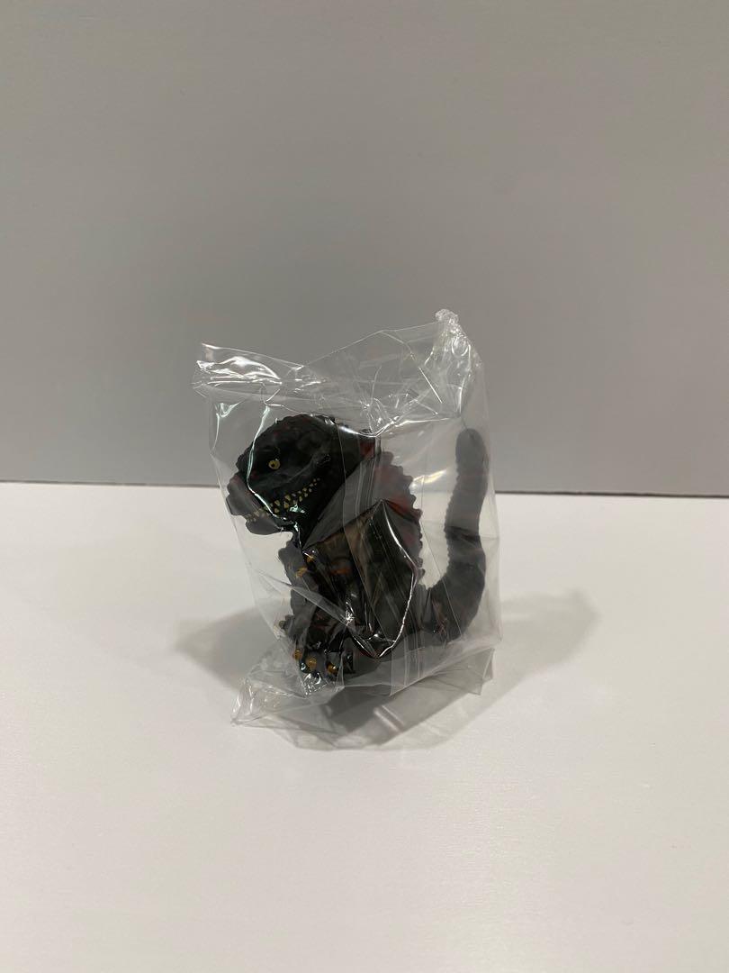 Shin Godzilla Sofvi Puppet Mascot, Hobbies & Toys, Memorabilia ...