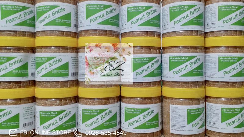 Good Shepherd Products, Food & Drinks, Local Eats on Carousell