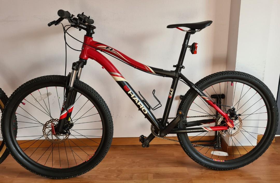 Haro 26" Mountain Bike, Sports Equipment, Bicycles & Parts, Bicycles on ...