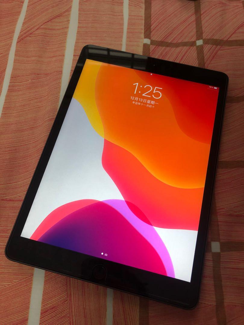 iPad 7th generation 128GB, Mobile Phones & Gadgets, Tablets, iPad on ...