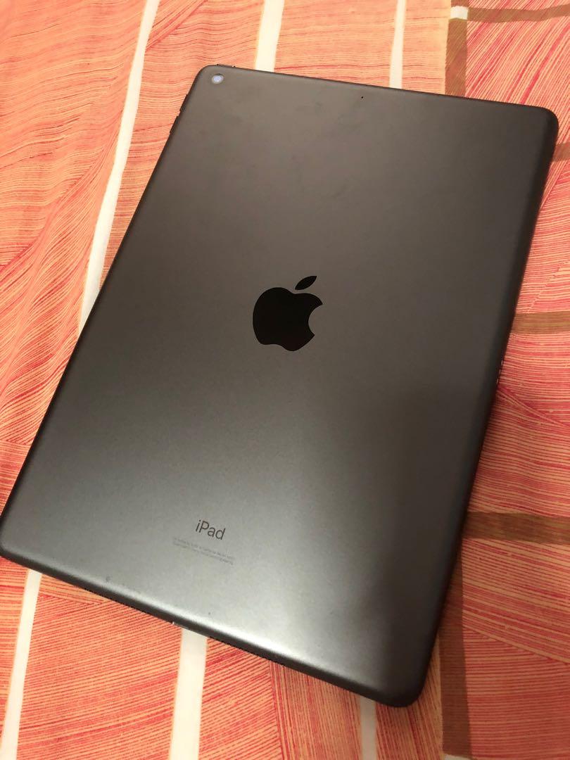 iPad 7th generation 128GB, Mobile Phones & Gadgets, Tablets, iPad on ...