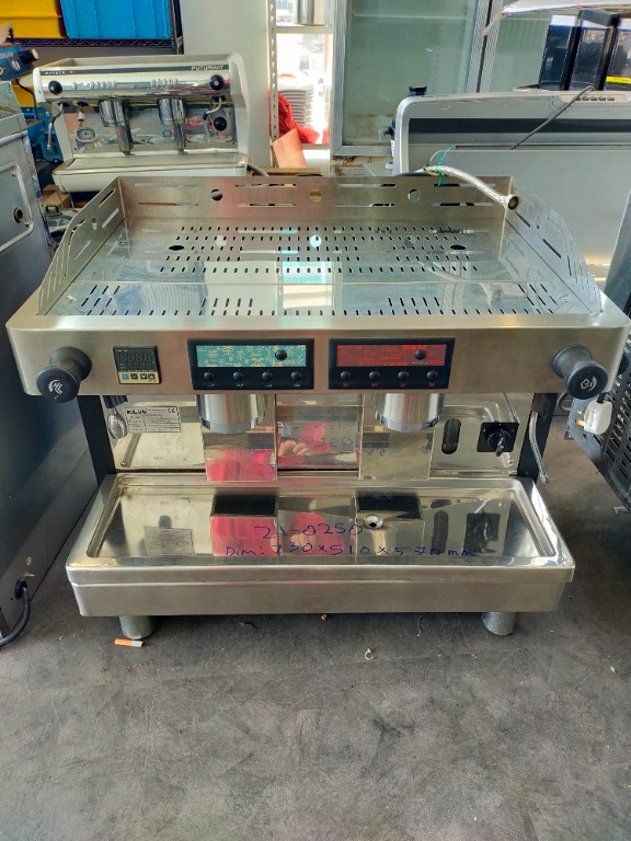 KLUB coffee machine ( KLUB - LT2 ), TV & Home Appliances, Kitchen ...