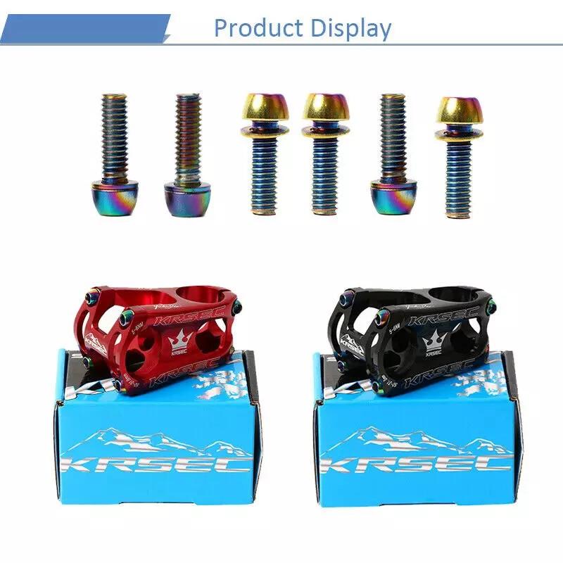 Krsec stem, Sports Equipment, Bicycles & Parts, Parts & Accessories on ...