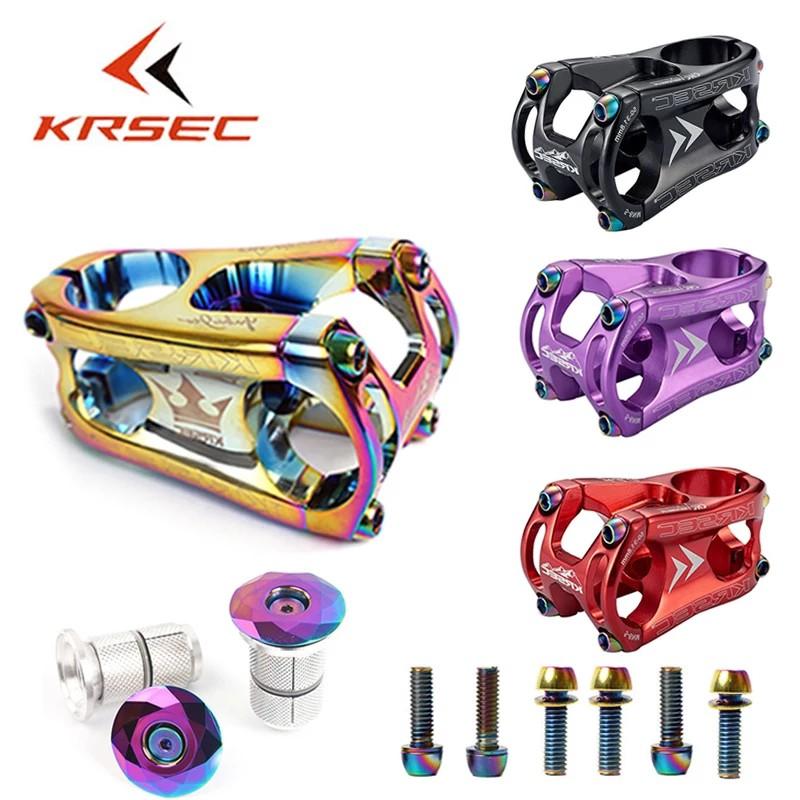 Krsec stem, Sports Equipment, Bicycles & Parts, Parts & Accessories on ...