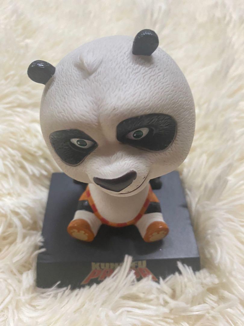 Kung Fu Panda Poe Display, Hobbies & Toys, Toys & Games on Carousell