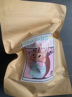 Labubu cosmic 出售 | 玩具 & 遊戲類 | Carousell Hong Kong