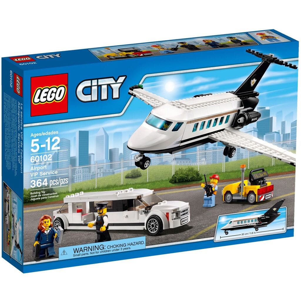 Lego 60102, Hobbies & Toys, Toys & Games on Carousell